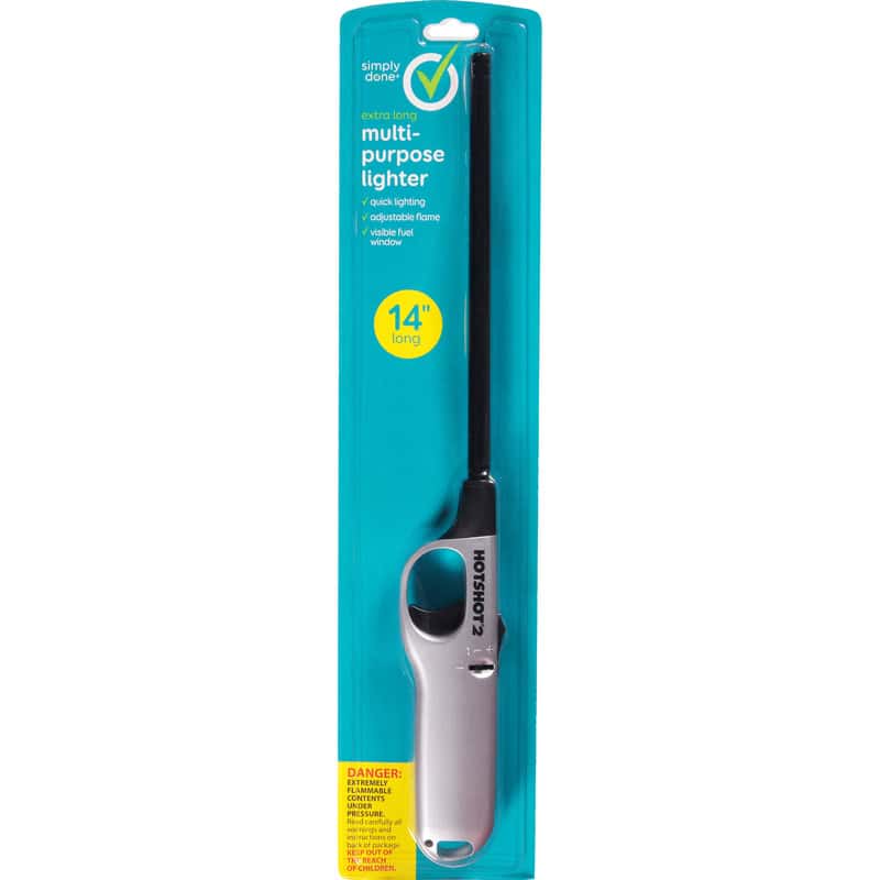 Lighters - Simply Done